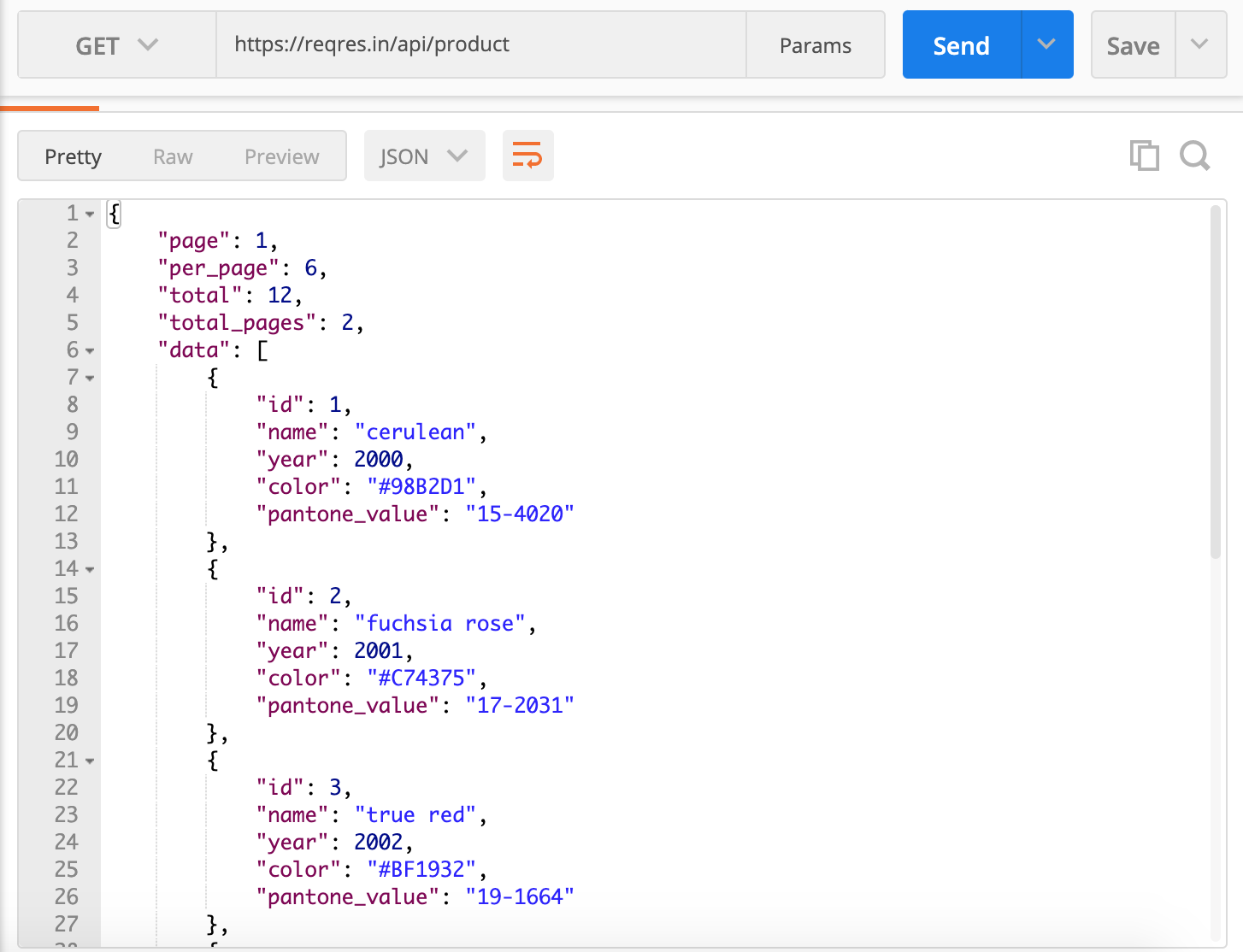 Spring Boot Consume REST API Theprogrammerguide